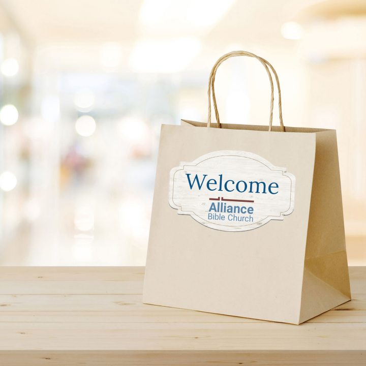 Welcome - Alliance Bible Church